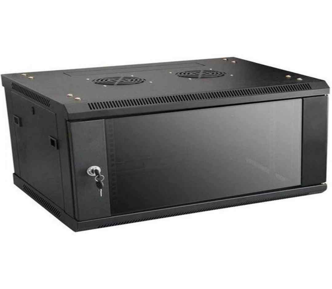 RACK PARA DVR MEDIANO | CarvalElectronics